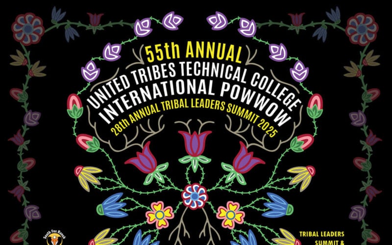 55th Annual United Tribes Technical International Pow Wow 2025 – Pow Wow Calendar