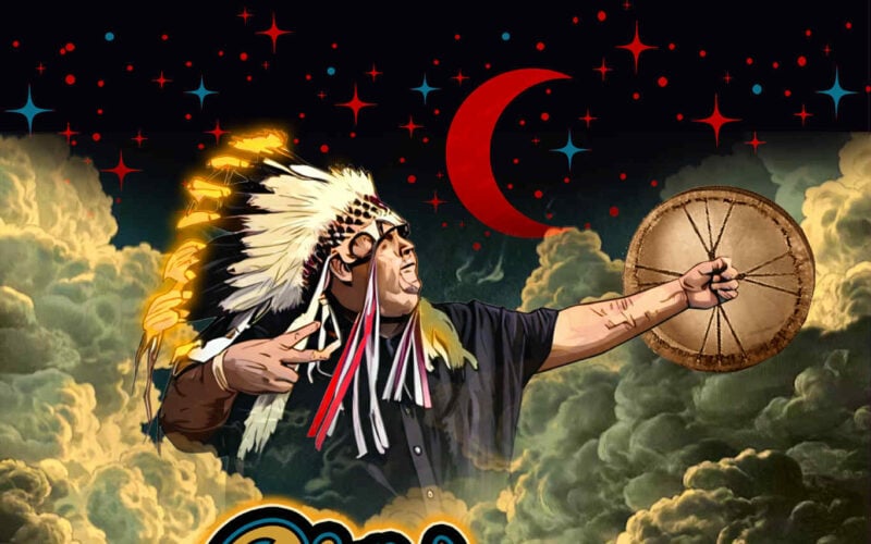Memorial Big Mac Round Dance 2026 – Pow Wow Calendar
