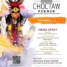 Choctaw Pow Wow 2024 – Pow Wow Calendar